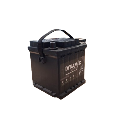 002L Dynamic Car Battery 40ah 390CCA - Next Day Delivery